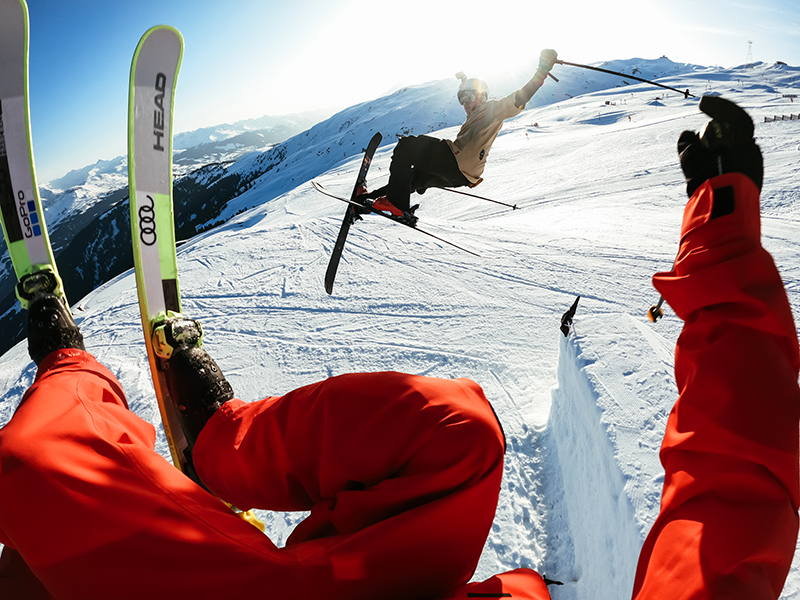 GoPro Channel Hits Two Million Installations and 50 Million Minutes ...