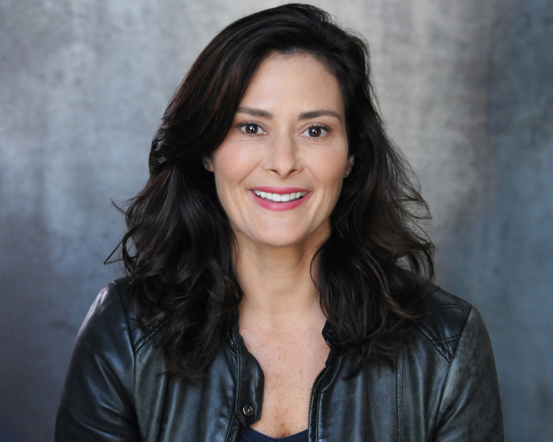 Aimée Lapic: My Thoughts on Joining GoPro as SVP + Chief Digital Officer