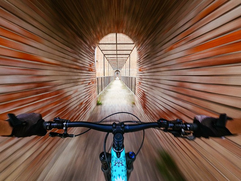 GoPro® Launches Military and Civil Service Helmet Mount for HD HERO ...