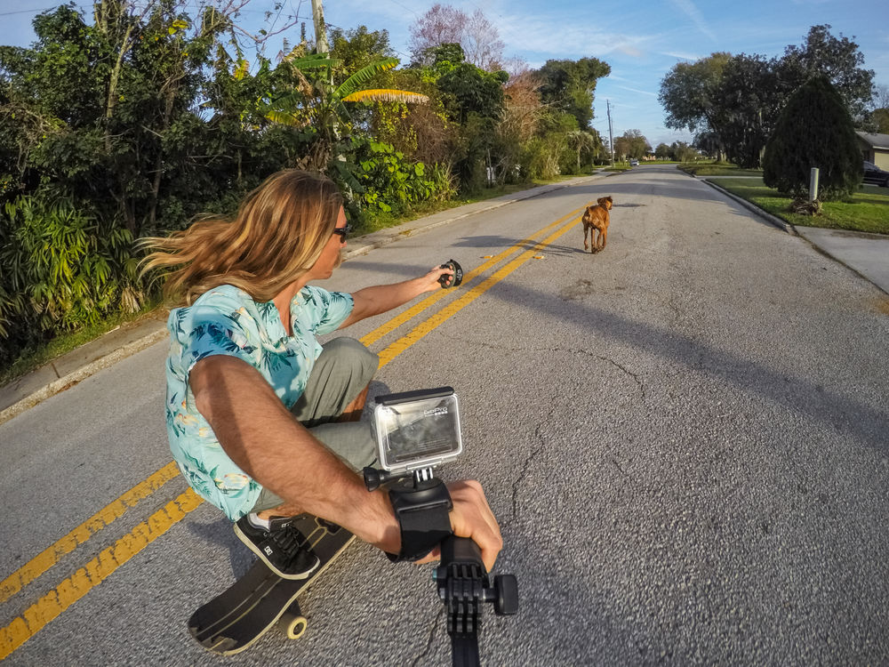 GoPro Starter Tips to Take You from Zero to Hero | GoPro