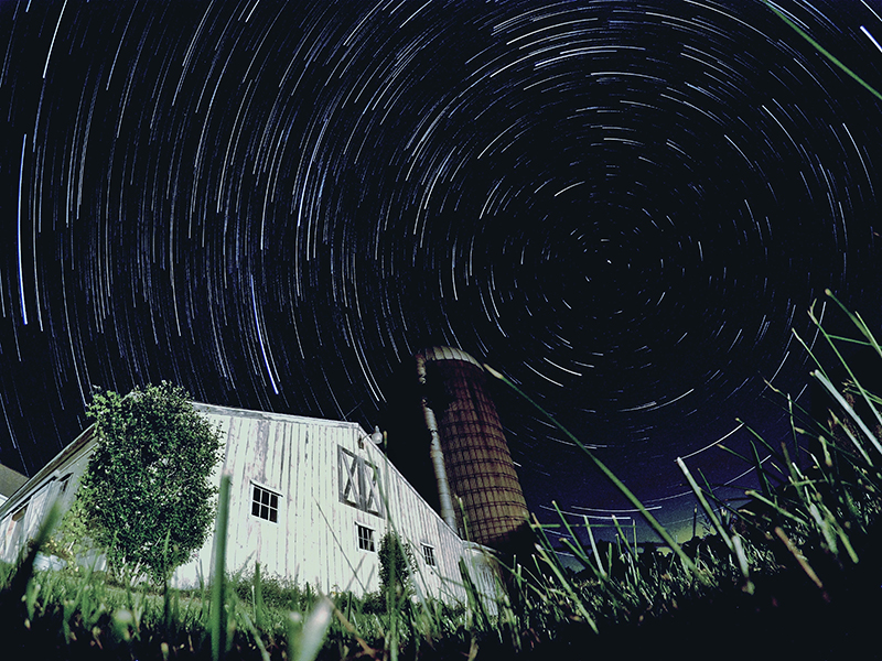 Celebrate International Dark Sky Week with Tips + Tricks From the GoPro Fam