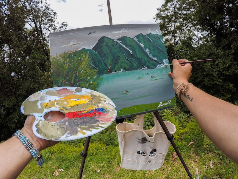 Introducing #DreamReal, For Real | GoPro