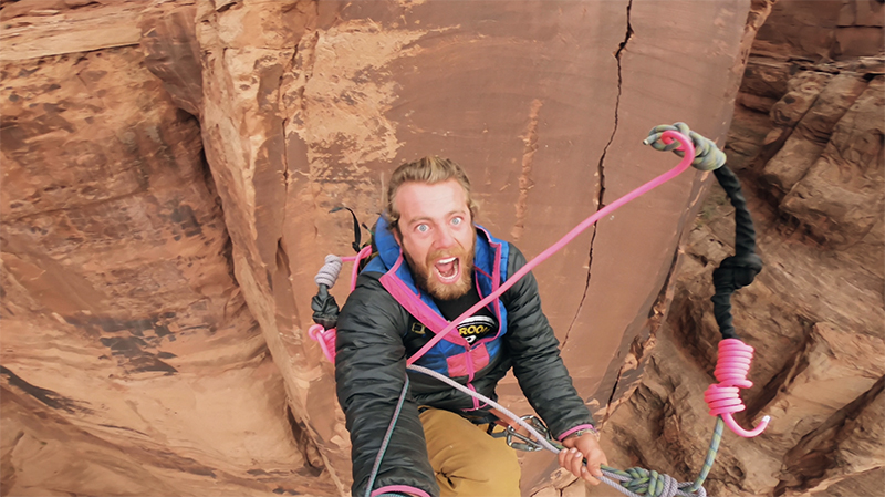 How to get the million dollar challenge shot with Steven donovan