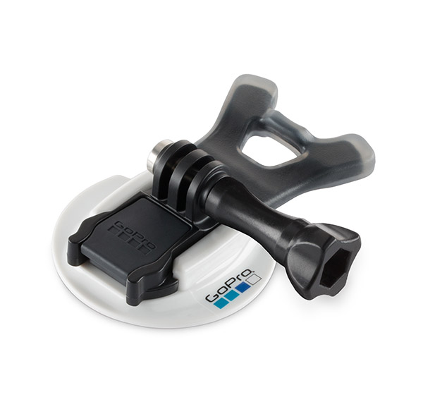 Product Spotlight: New Water Mounts | GoPro