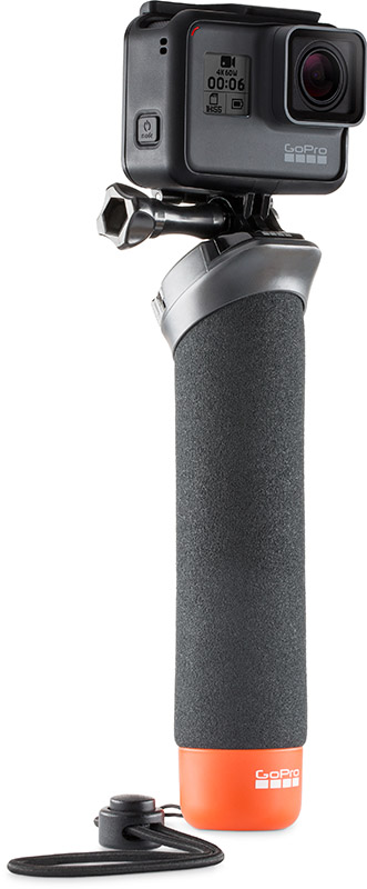 Product Spotlight: New Water Mounts | GoPro