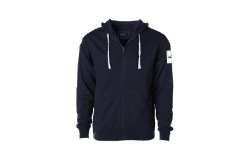 The Contender – Zip-Up Logo Hoodie | GoPro