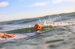 Floaty - Floating Camera Case (HERO10 & 9 Black) | GoPro