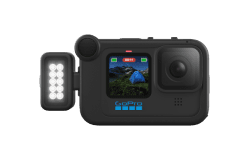 Light Mod - Camera LED Lighting Attachment | GoPro