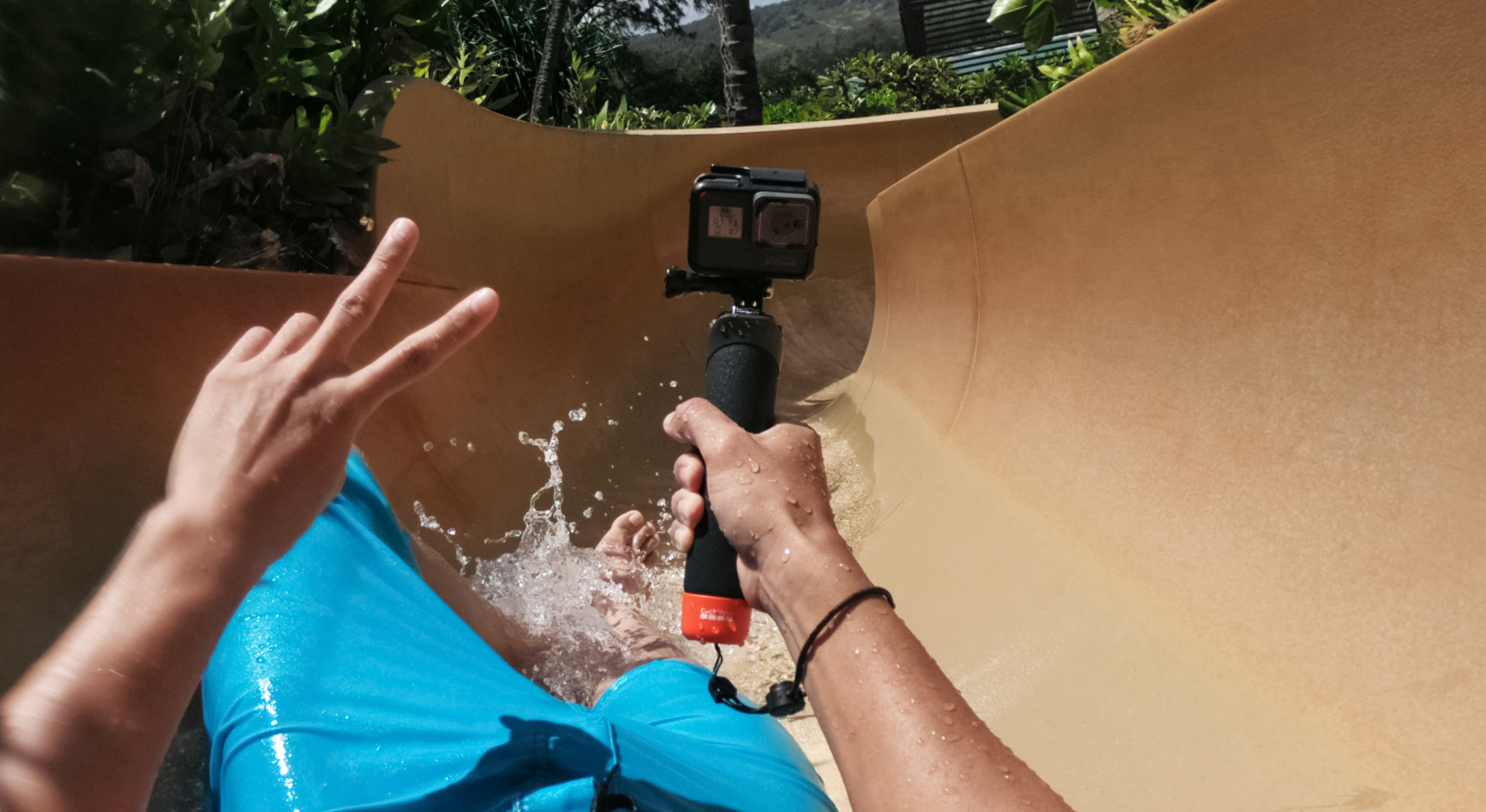 Adventure Camera Kit Bundle | GoPro