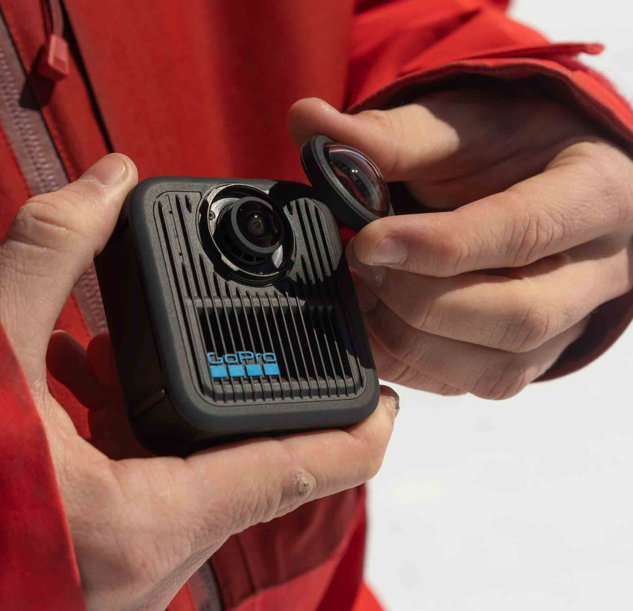 From Floating Extension Poles to Ski Pole Mounts, GoPro’s New Line of ...