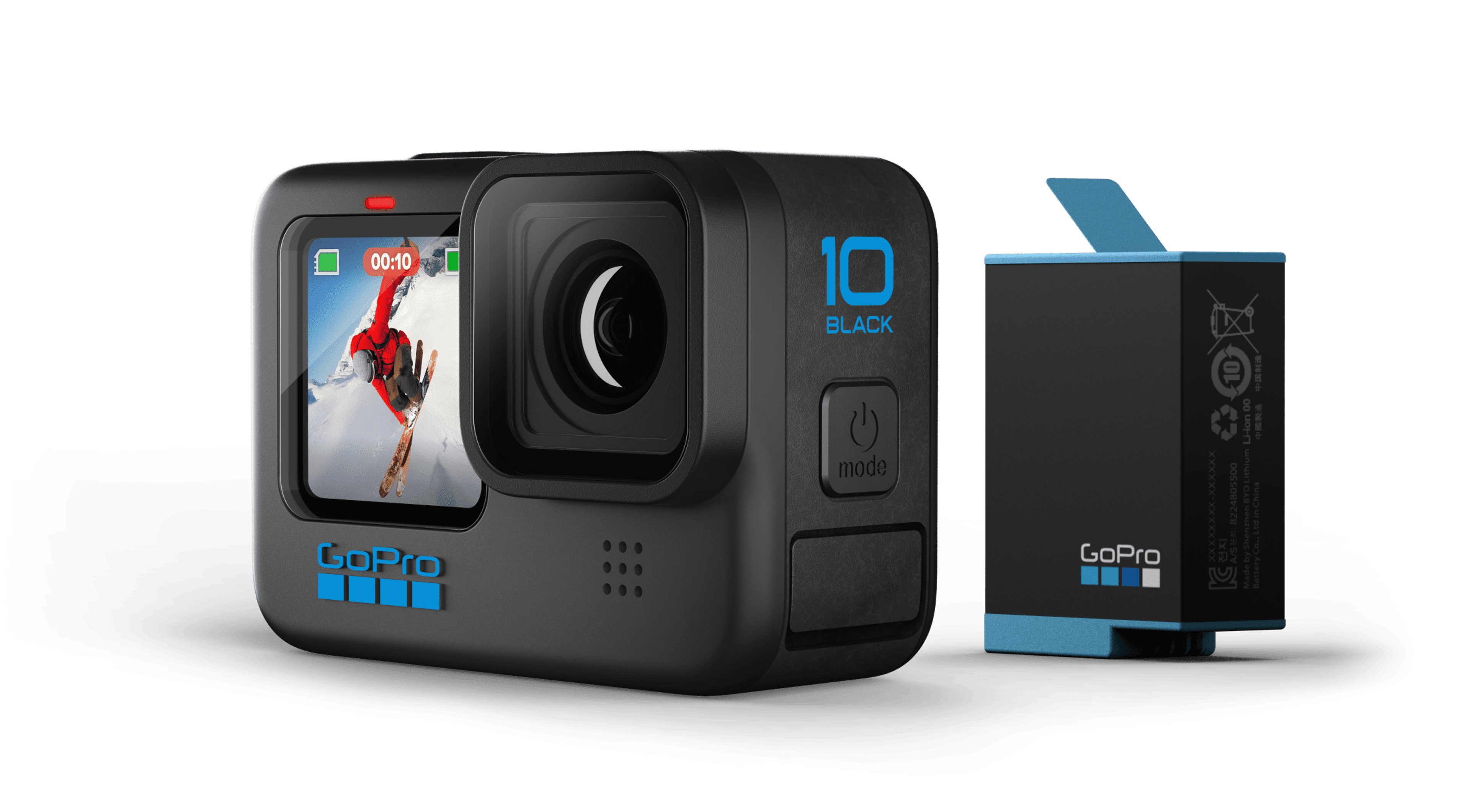 An lisis Y Revisi n GoPro Hero 10 Black An lisis Y Revisi n GoPro Hero 10 Black