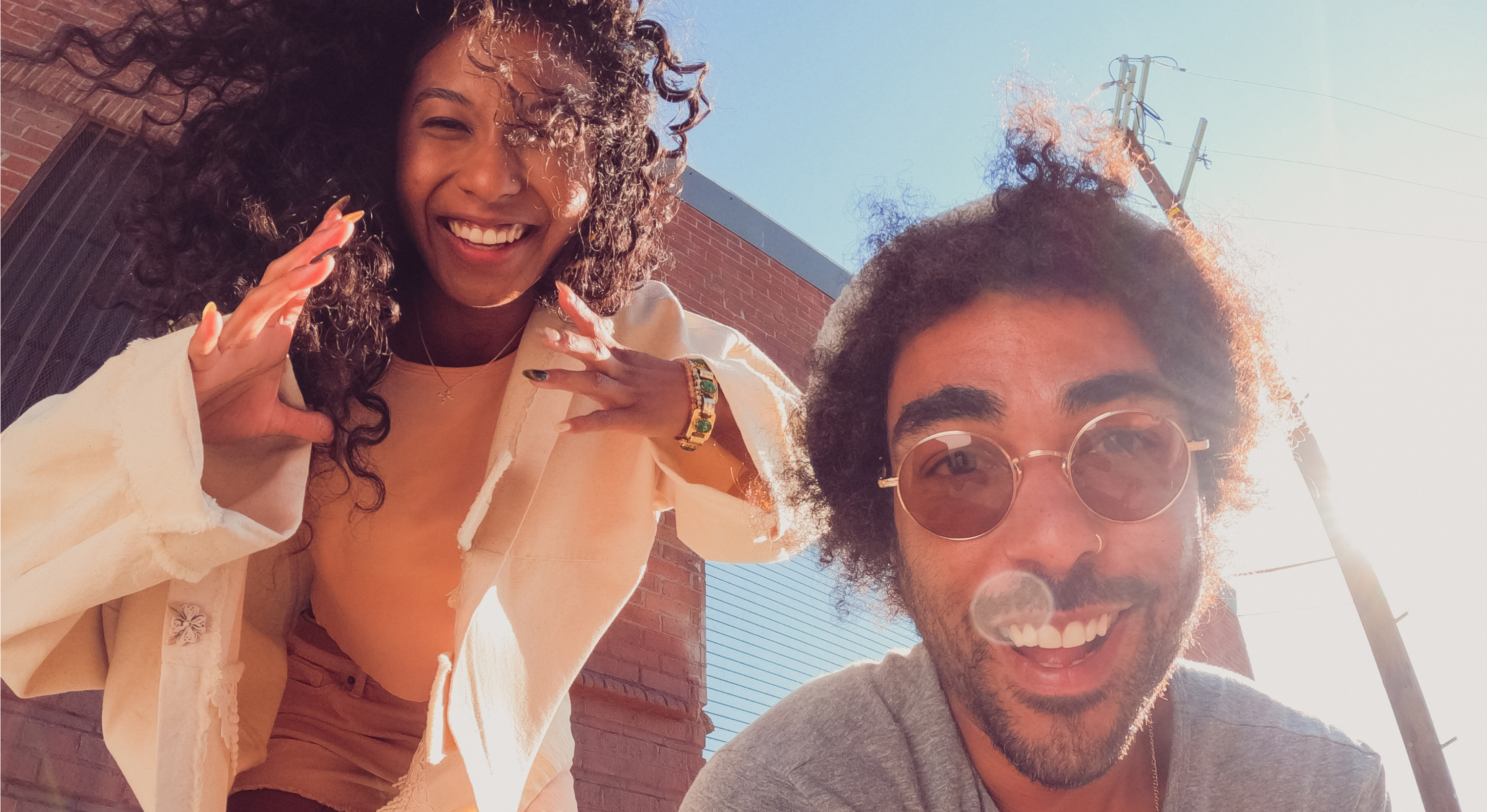 Media Mod - HERO10 & 9 Black Action Camera Mic | GoPro