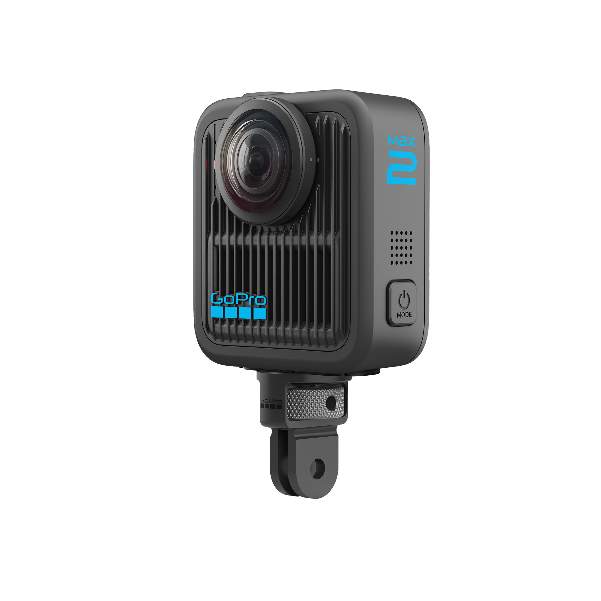 1/4-20 Mounting Finger Adapter (HERO13 Black, MAX2, LIT HERO) - 1/4-20 ...