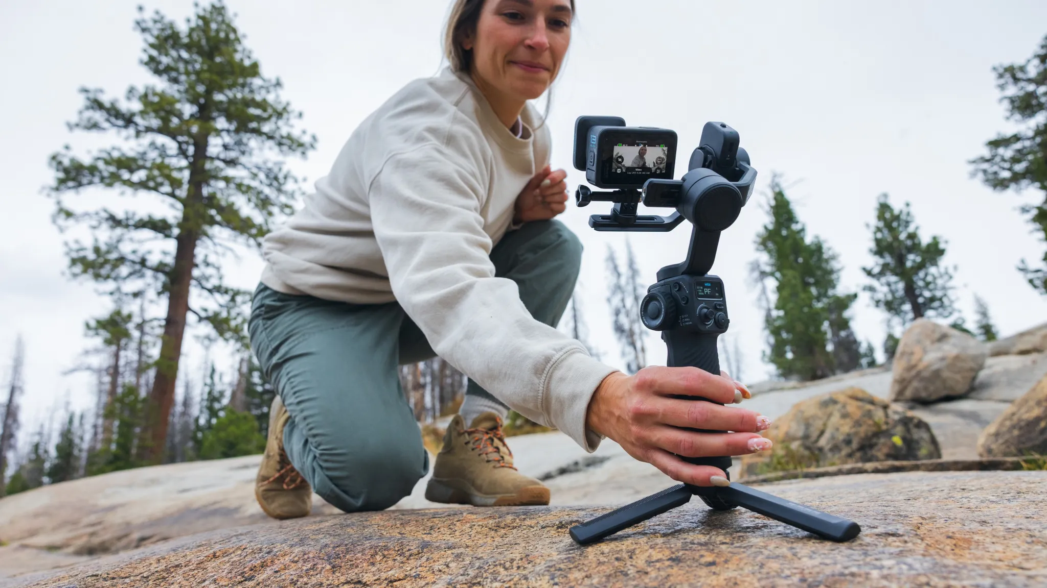 Fluid Pro AI Gimbal Available for Preorder