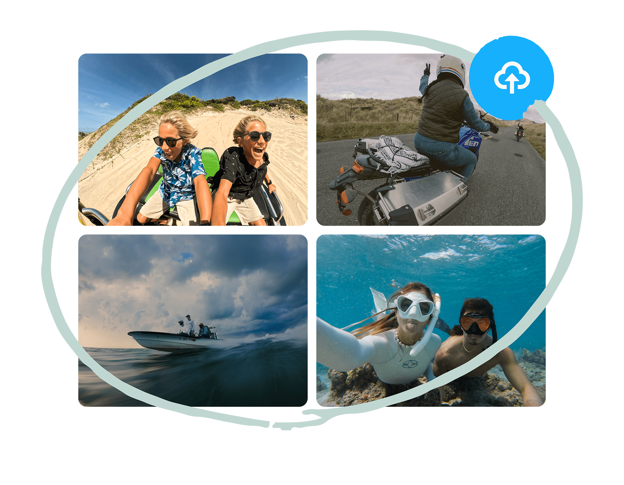 GoPro Launches Opt-In AI Training Program