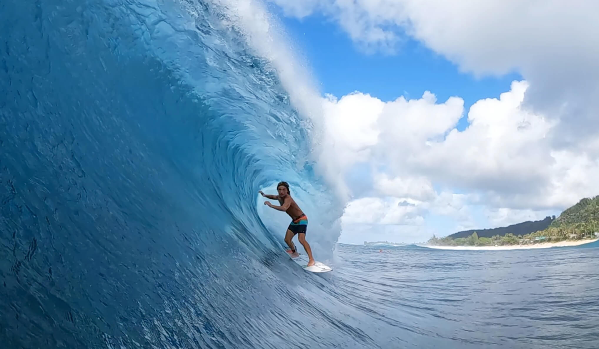 Welcome to the Team: Jackson Dorian