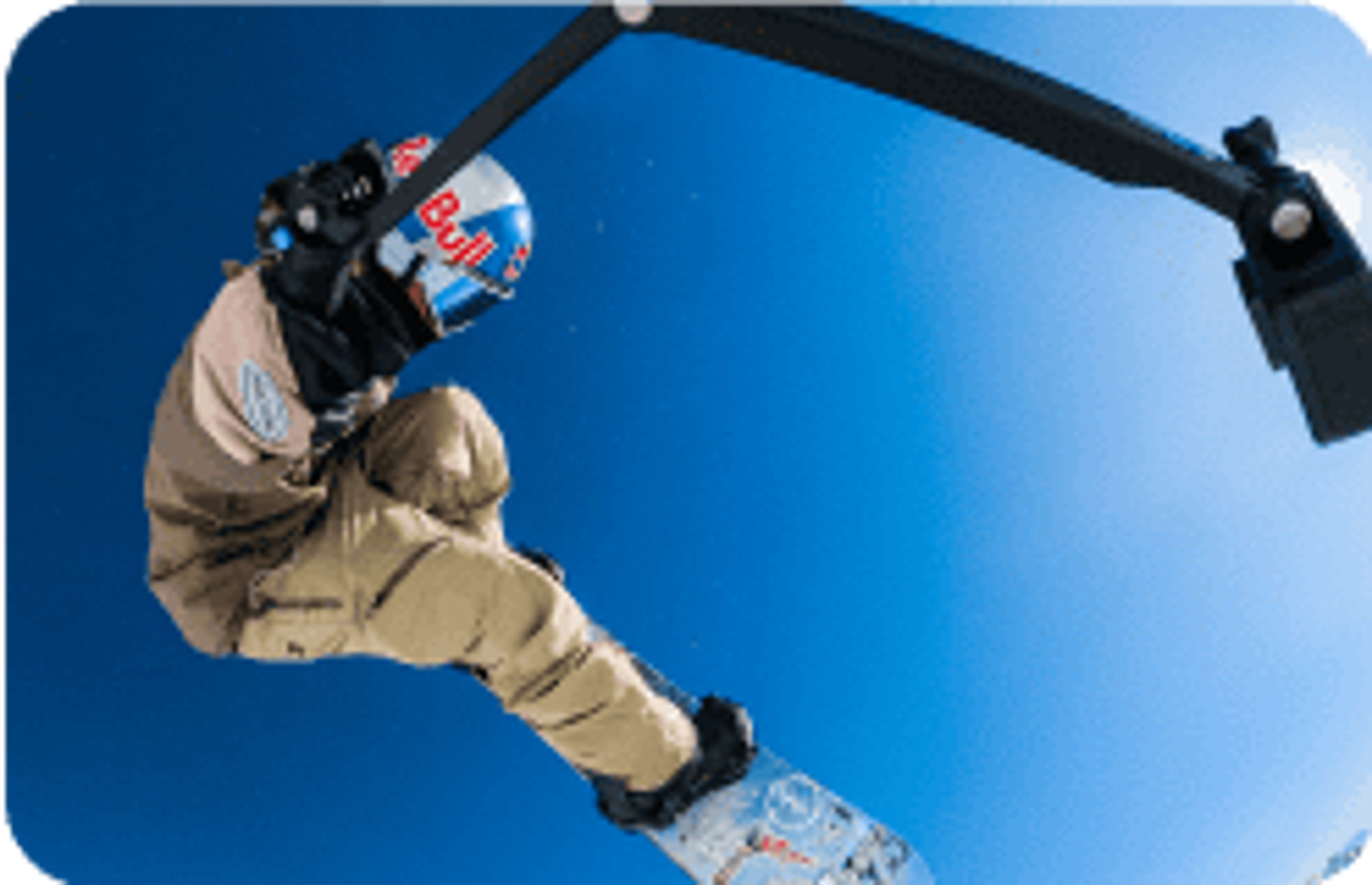 3-Way 2.0 (Tripod / Camera Grip / Arm) | GoPro