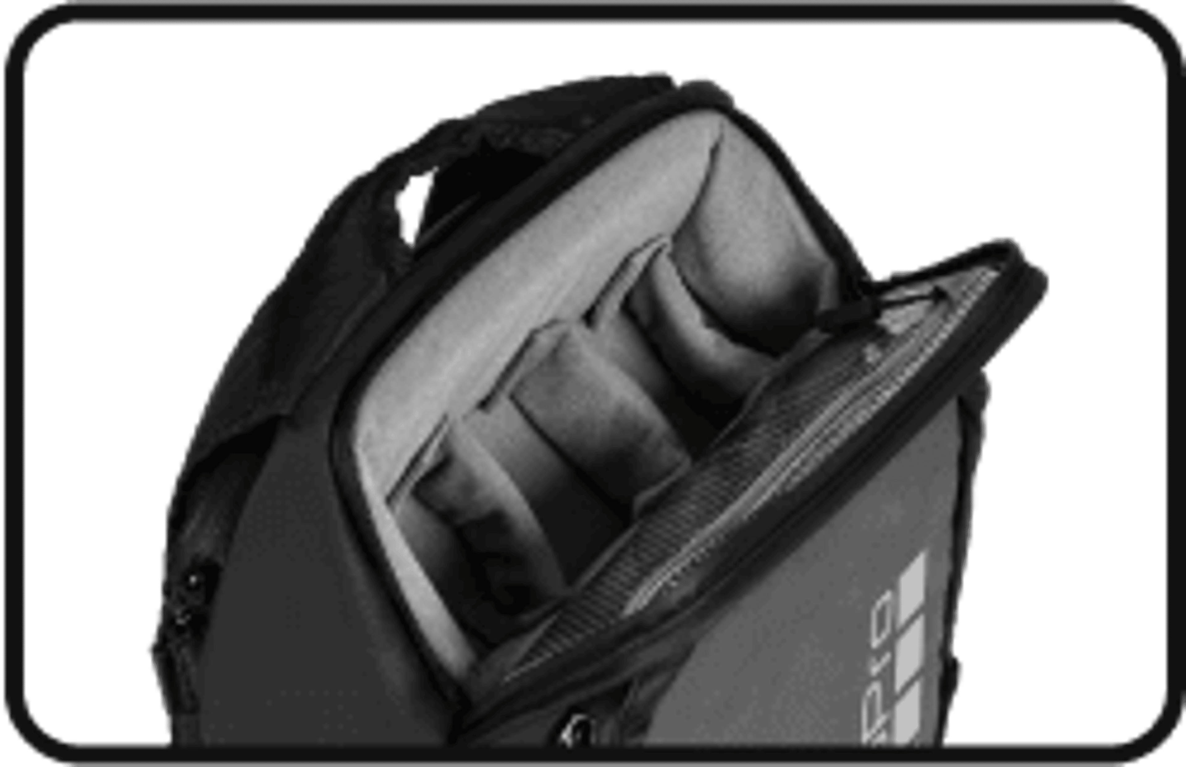 Daytripper – Adventure Backpack | GoPro