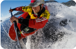 Large Tube / Roll Bar / Pipe Camera Mount | GoPro