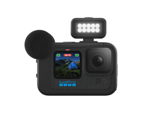 Out Of The Box Experience: GoPro HERO12 Black Creator Edition Basics