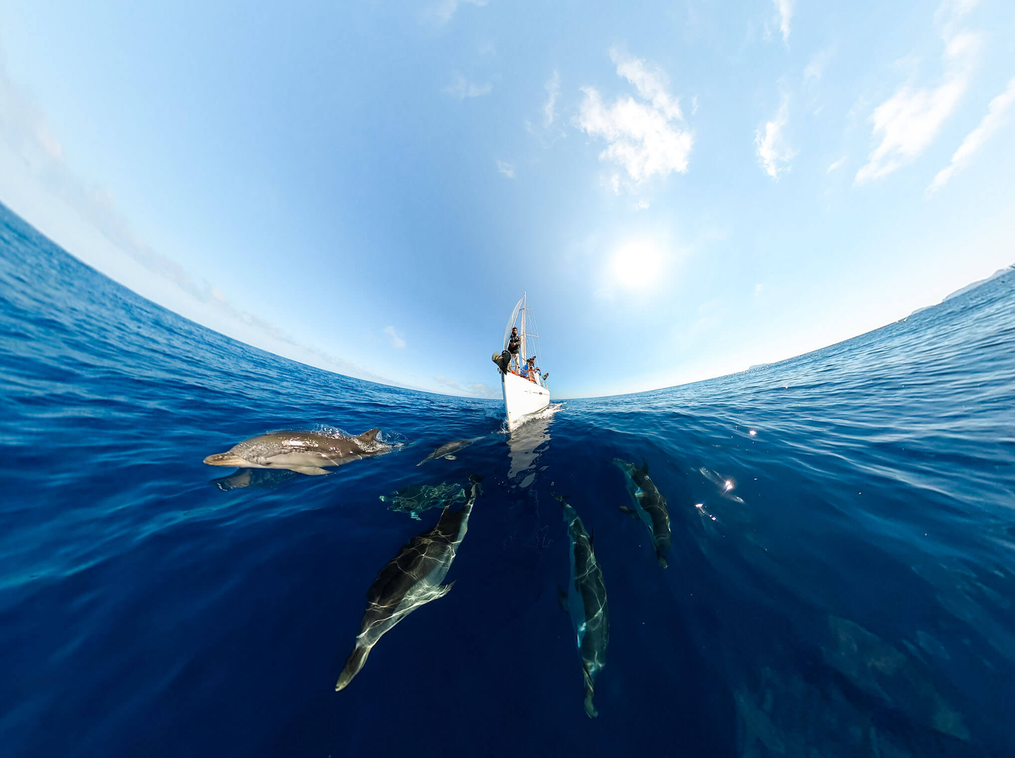 How to Shoot 360 Content: A Comprehensive Guide