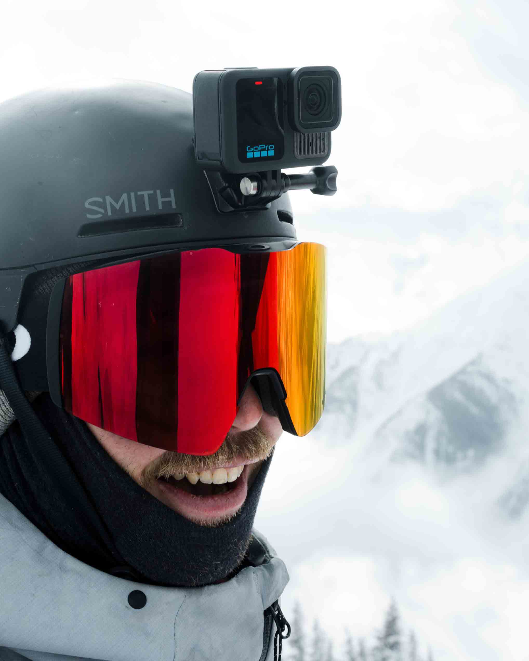 Let’s Sleigh These Holidays: 2024 GoPro Holiday Gift Guide