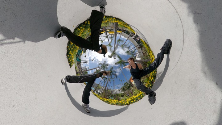 GoPro Your Flow | GoPro Awards