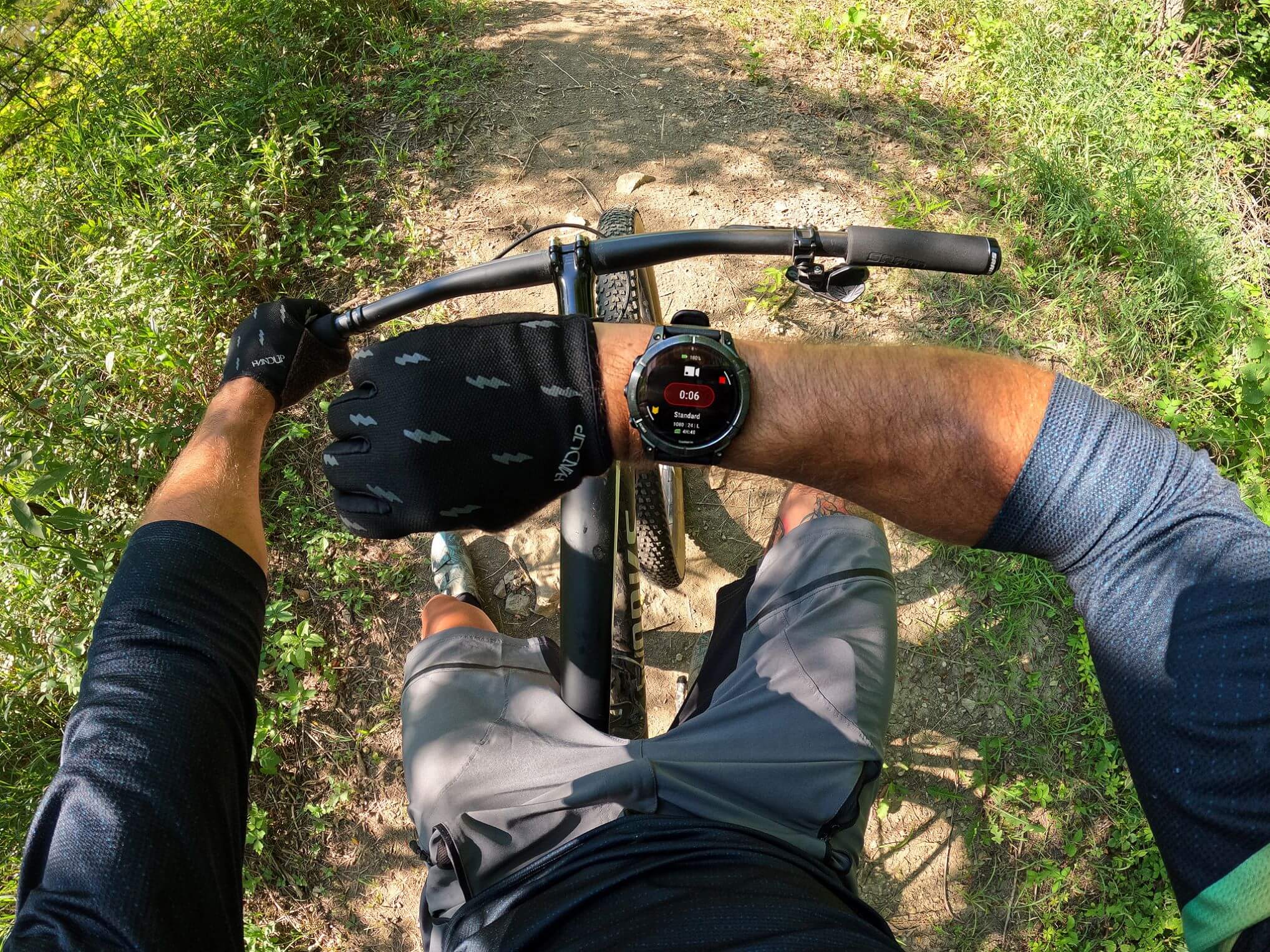 Never Miss a Shot with Garmin’s New GoPro Smartwatch App