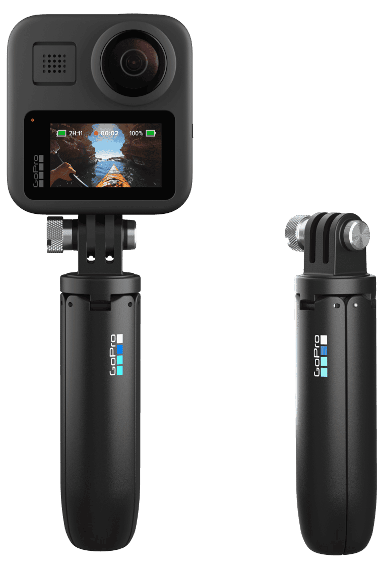 Shorty - Mini Extension Pole & Tripod Camera Mount | GoPro