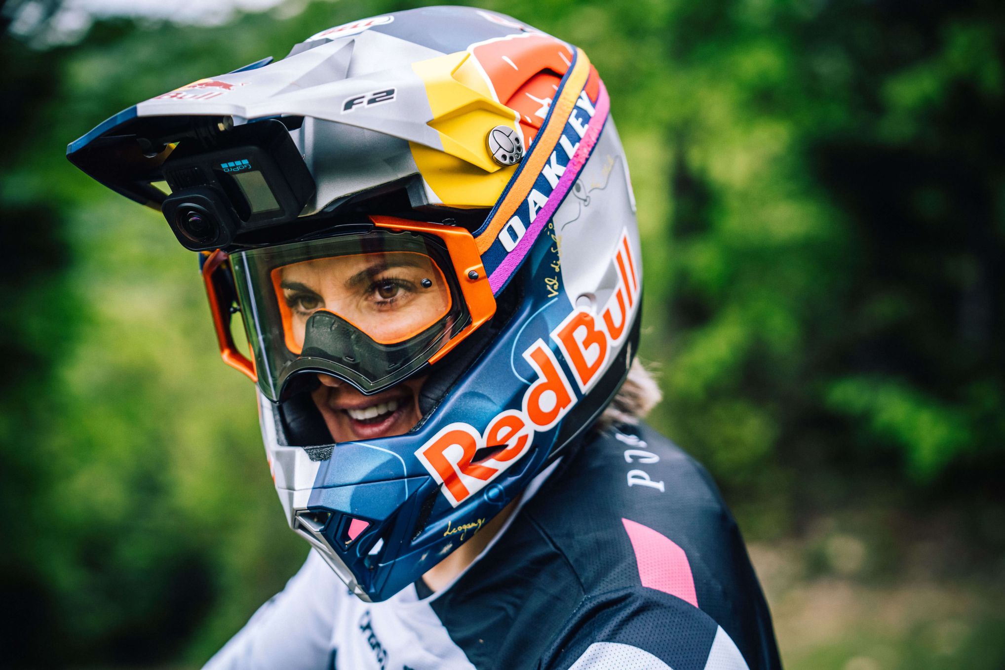 Ride with GoPro—the Official Wearable Camera of the 2025 WHOOP UCI ...