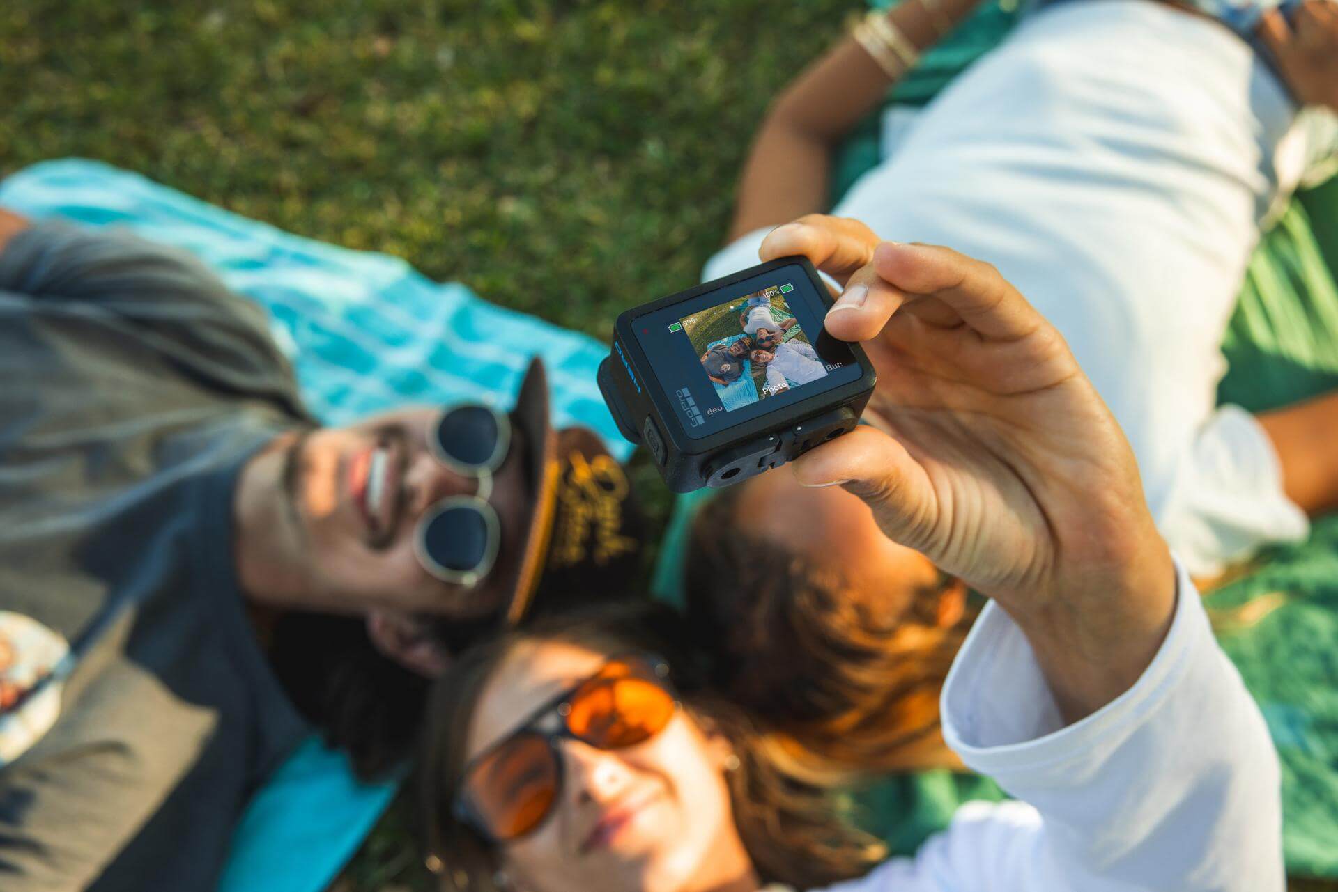 TIME Names GoPro to America’s Most Iconic Companies List