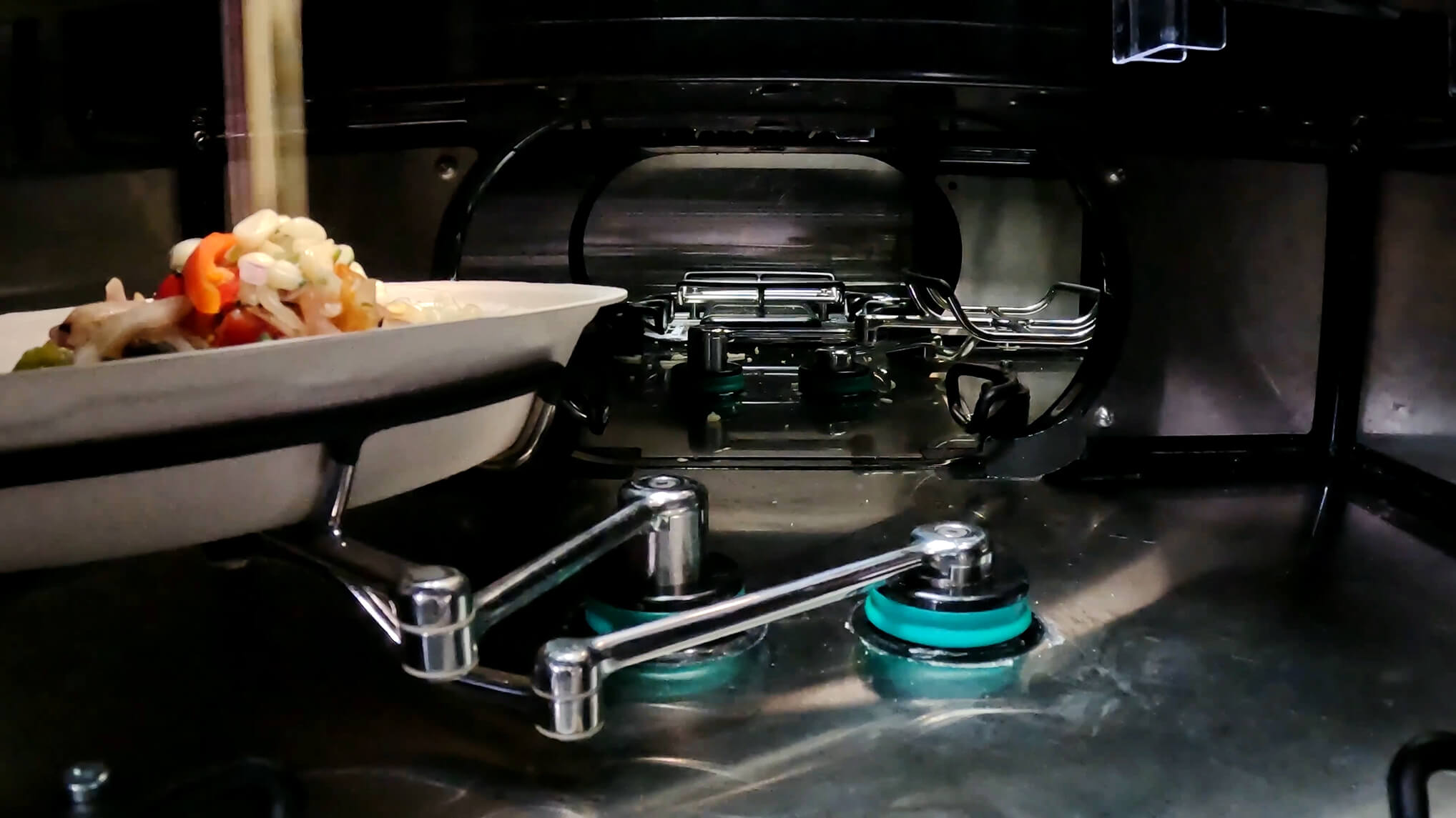 Chipotle Chooses GoPro to Help Debut 'Hyphen' the Burrito Bowl-Building ...