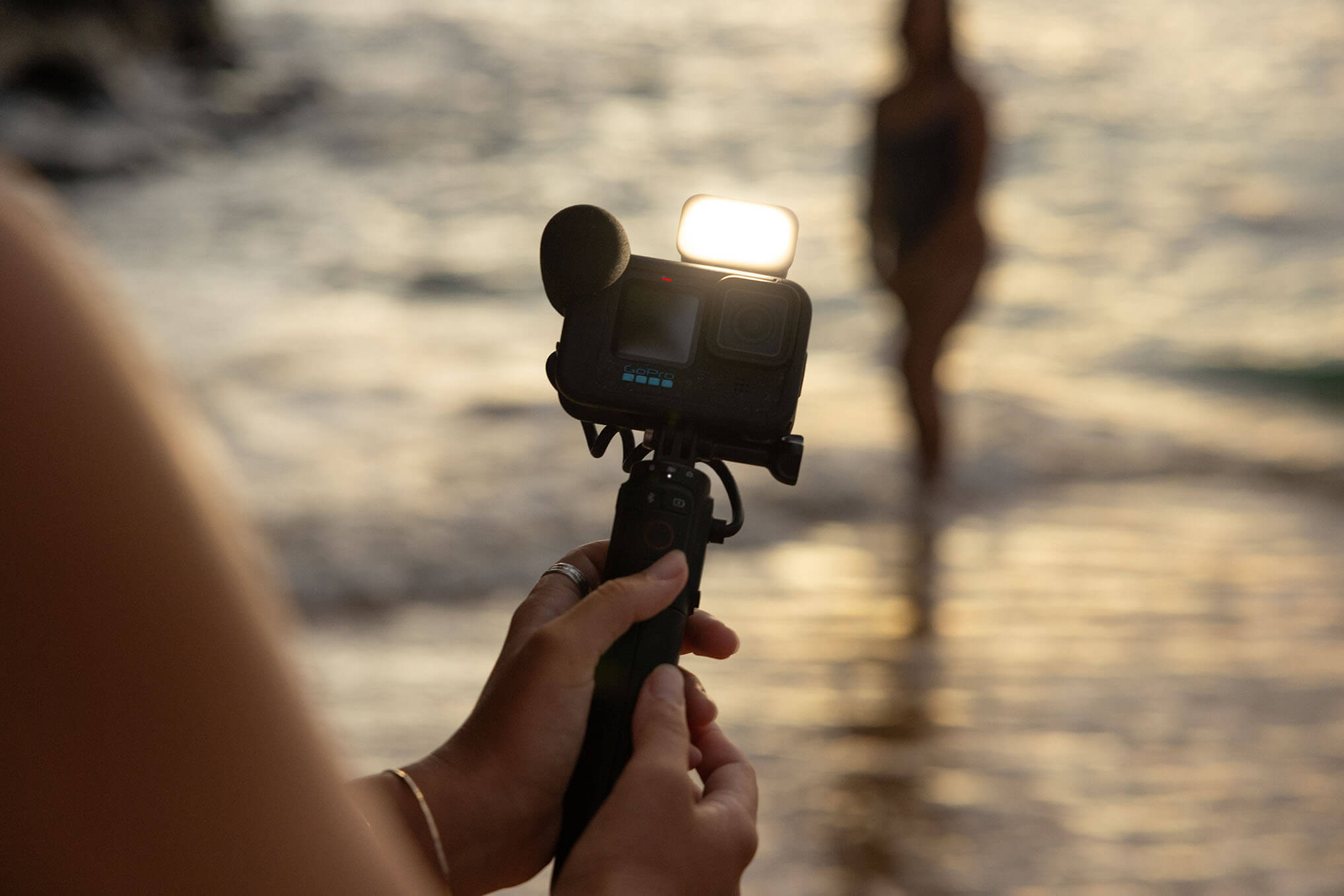 GoPro vs Smartphone for Vlogging: Which Should You Use