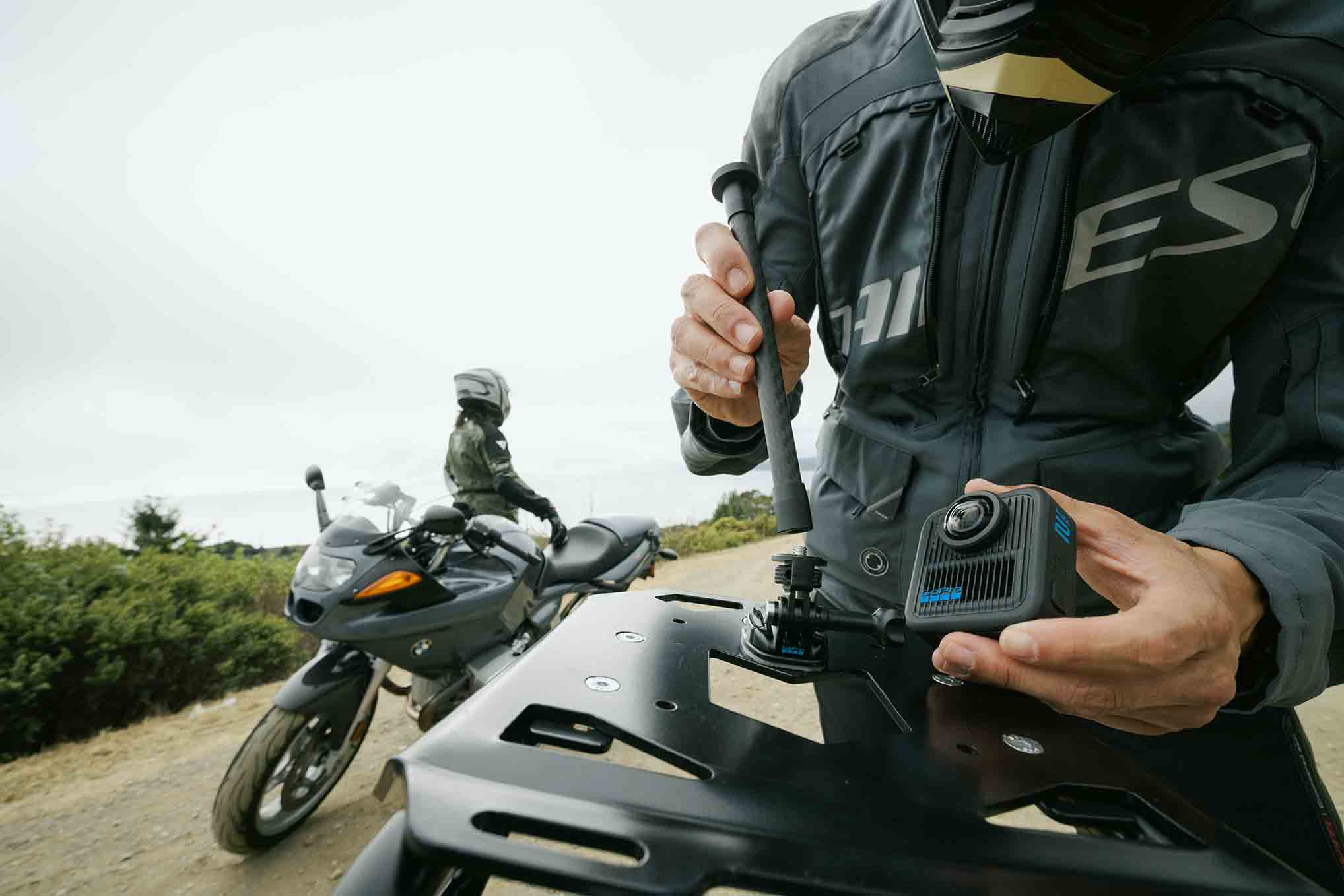 GoPro Labs + MAX2: The Ultimate 360 Camera