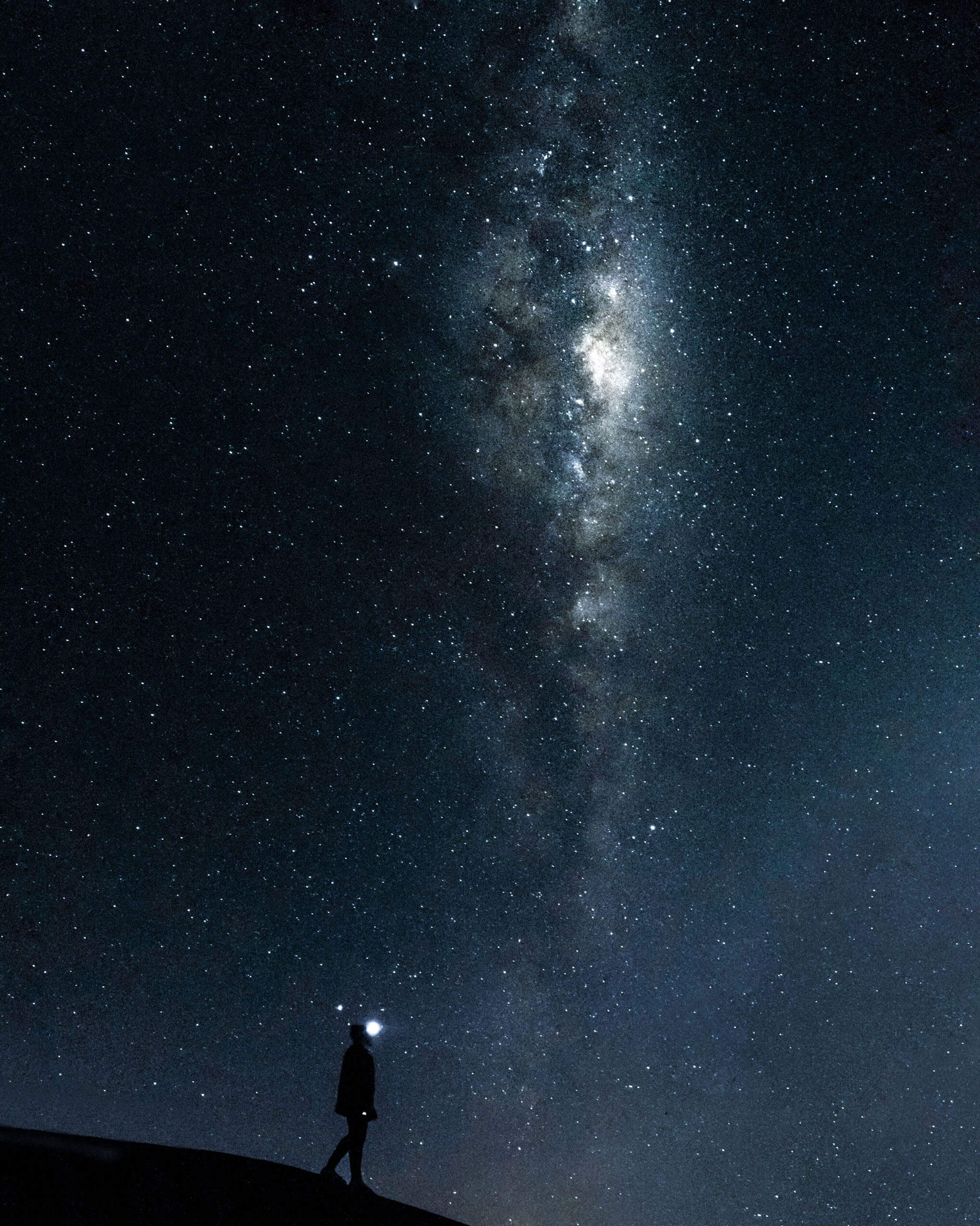 Celebrating International Dark Sky Week with GoPro + HERO12 Black