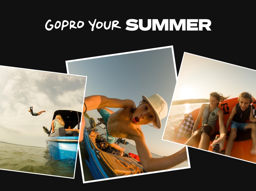 Desafio Anything Awesome | GoPro Awards