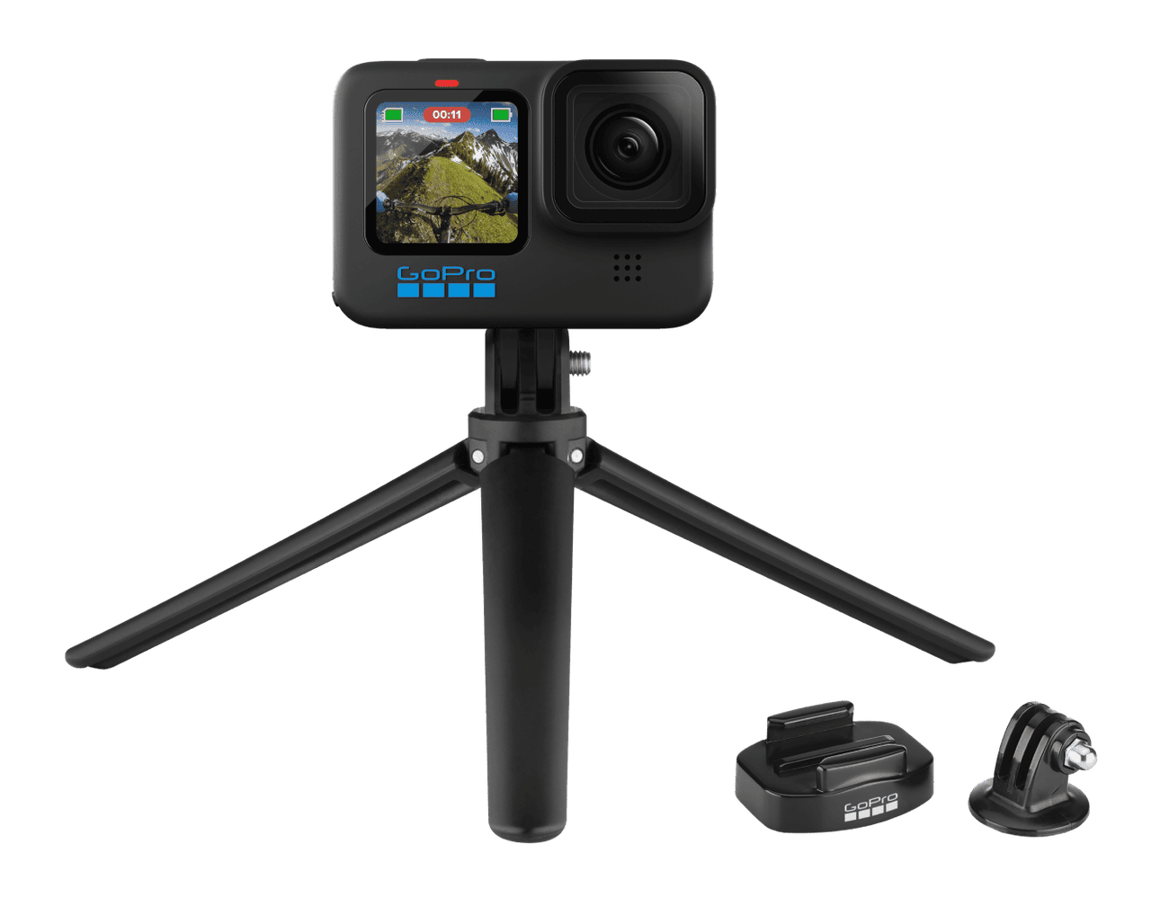 Tripod Camera Mount Kit GoPro tripod-camera-mount-kit-gopro
