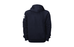 The Contender – Zip-Up Logo Hoodie | GoPro