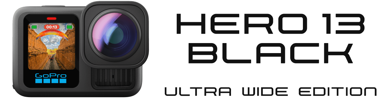 Experiencia lista para disfrutar: Aspectos básicos de la GoPro HERO13 Black