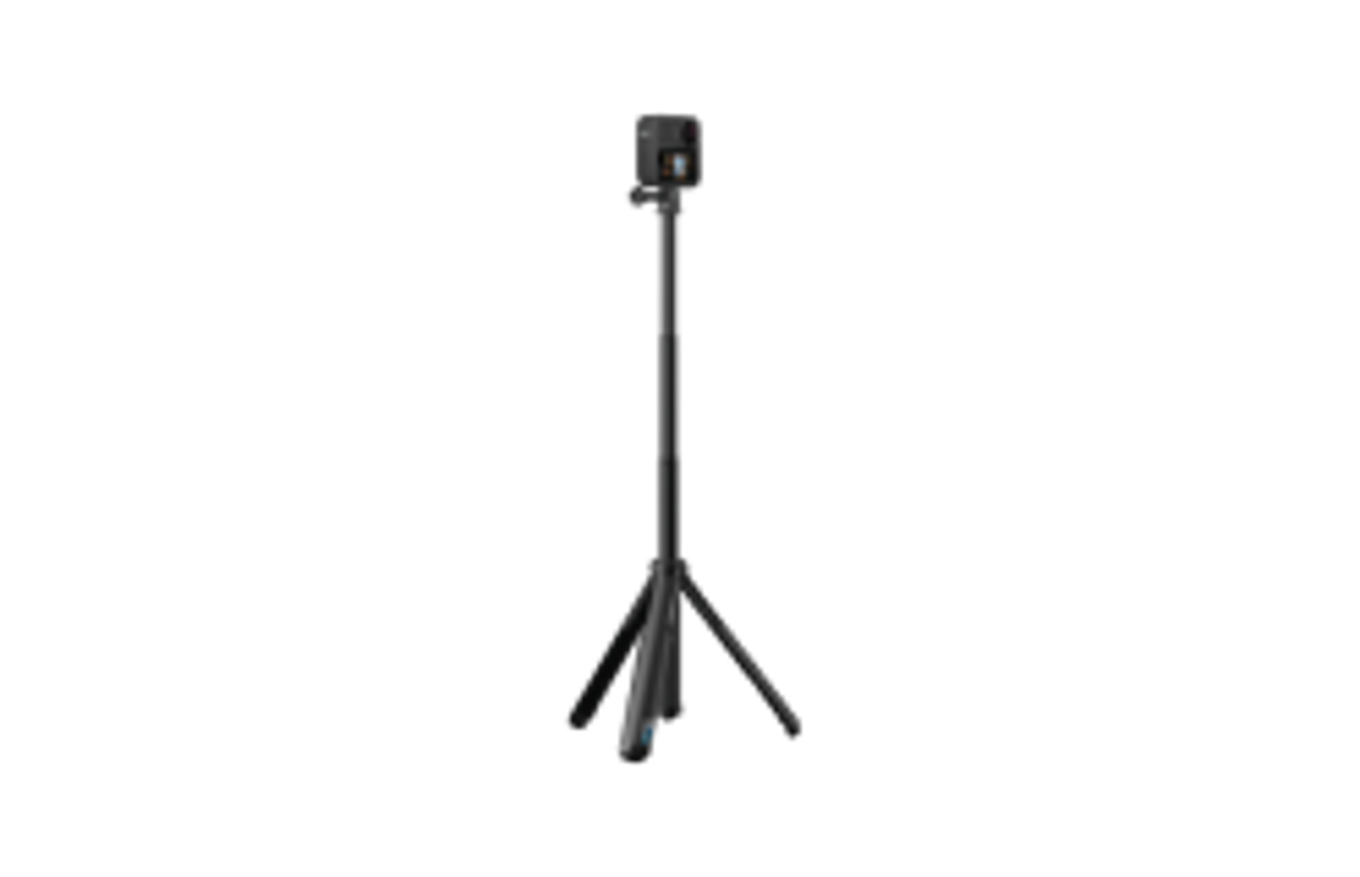 MAX 360 Camera Grip + Tripod | GoPro