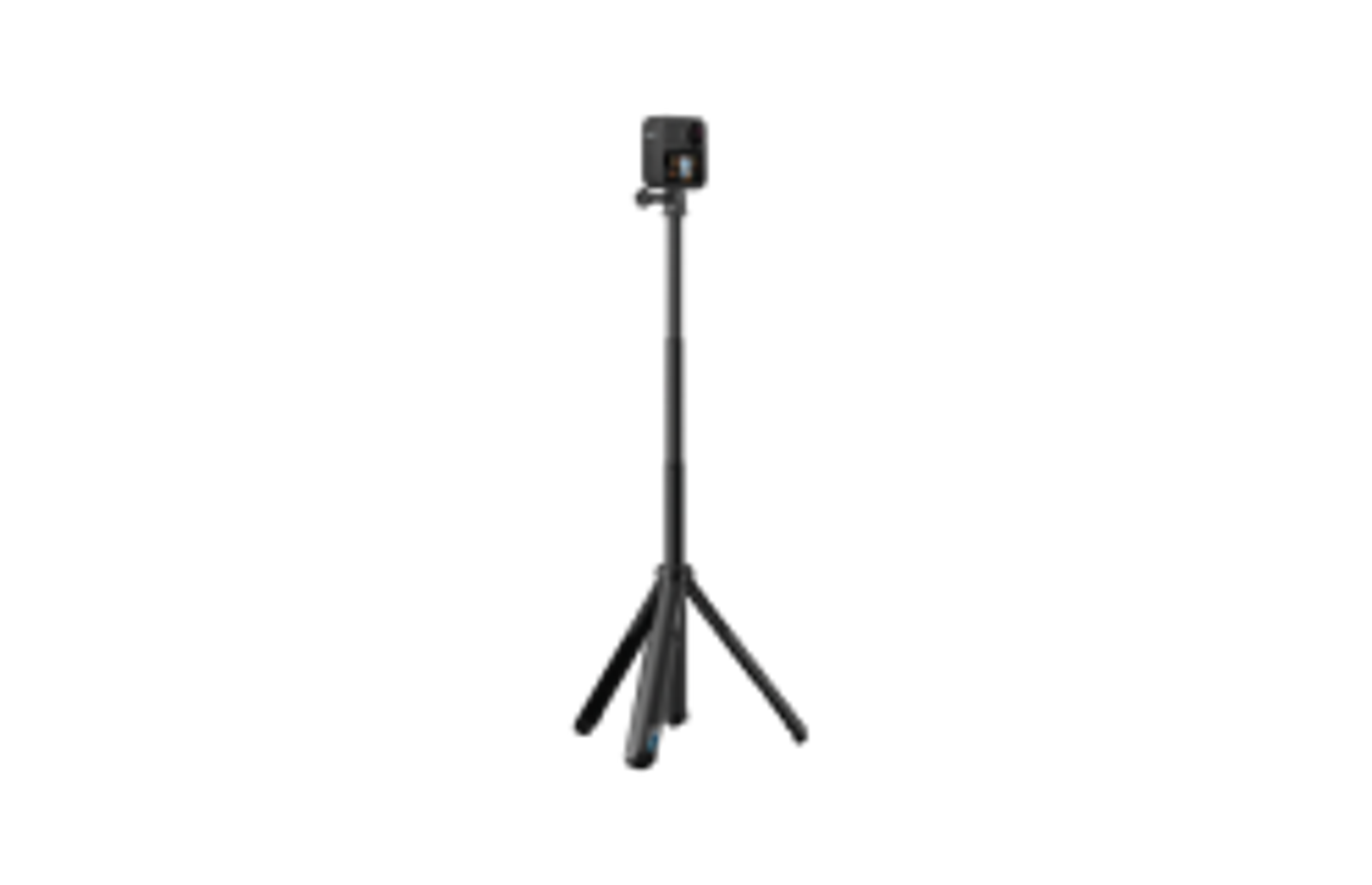 MAX 360 Camera Grip + Tripod | GoPro