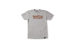 The Benchetler - Graphic Logo Tee | GoPro