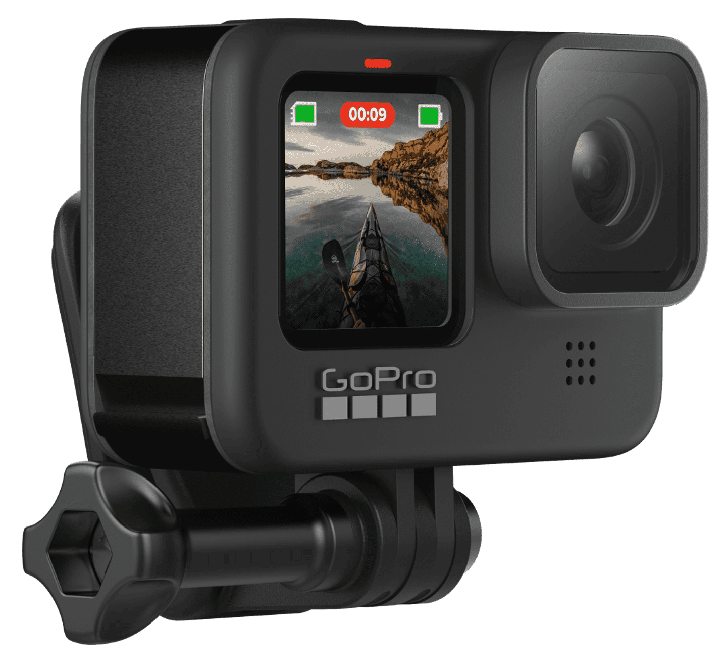 Adventure Camera Kit Bundle | GoPro