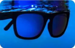 Mezcal – Floating Polarized Sunglasses | GoPro