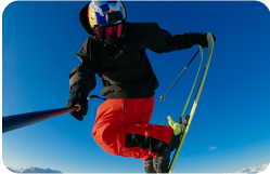 Sports Camera Kit | GoPro
