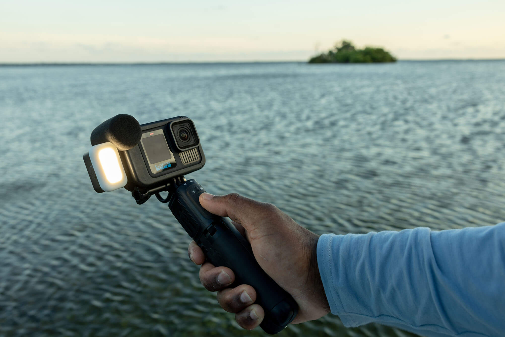 Vlogging 101: How to Start a Vlog with Your GoPro