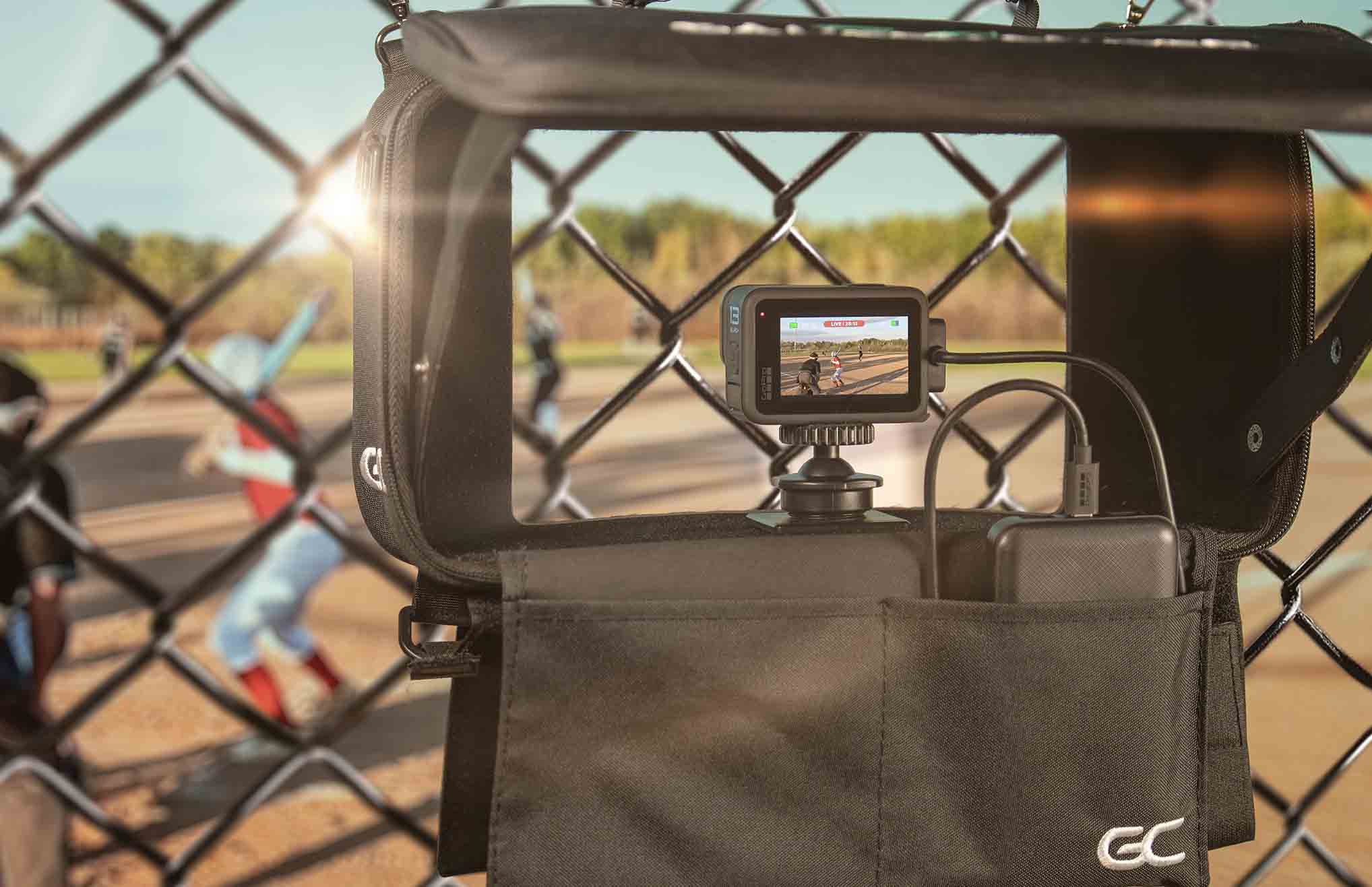 GameChanger and GoPro Partner to Transform How Families Capture and ...