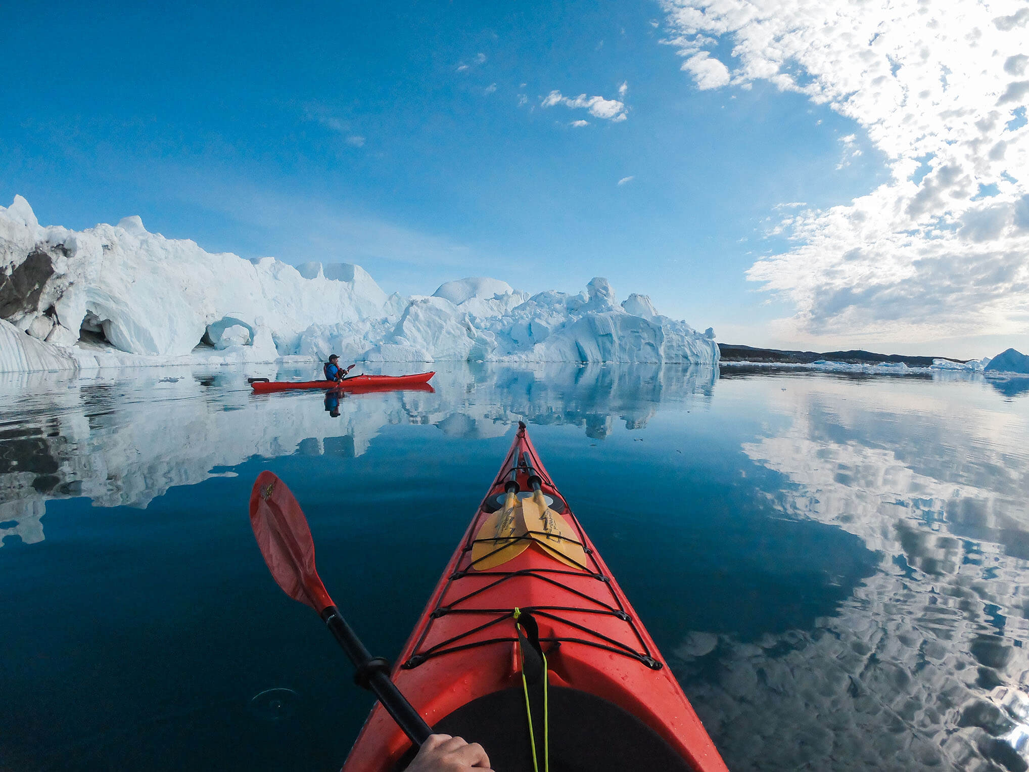 Keep Rolling: How to Extend GoPro Battery Life in Extreme Temperatures