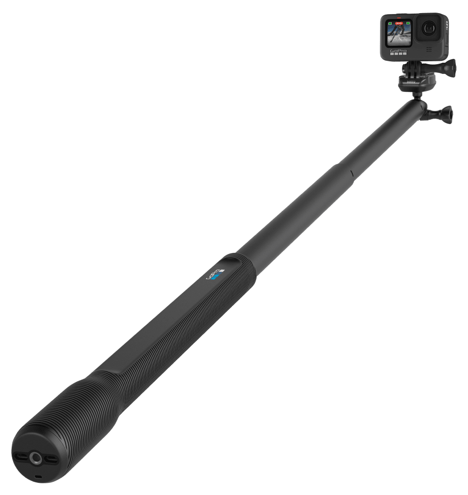 El Grande - 38 in Camera Stick Extension Pole | GoPro
