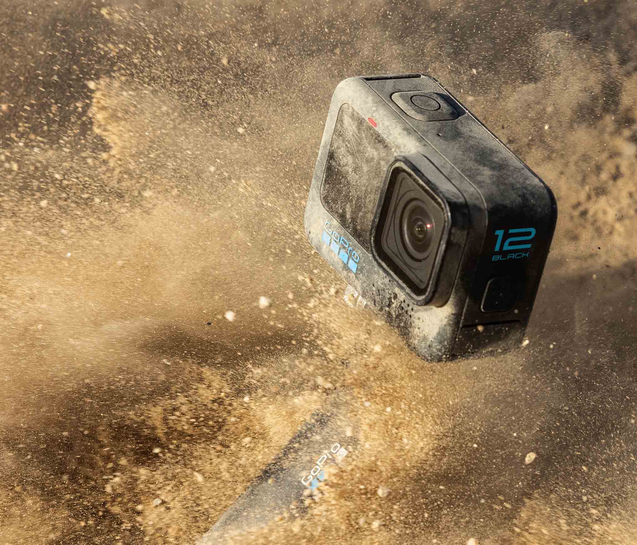 Reunited at Last: The Tales of Long Lost GoPros